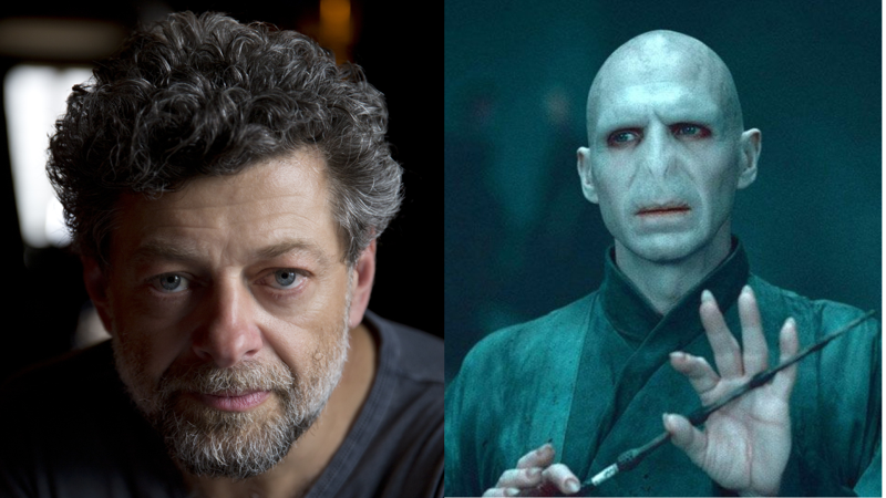 Actors We Would Love To See In The ‘Harry Potter’ Series Part 1 ...