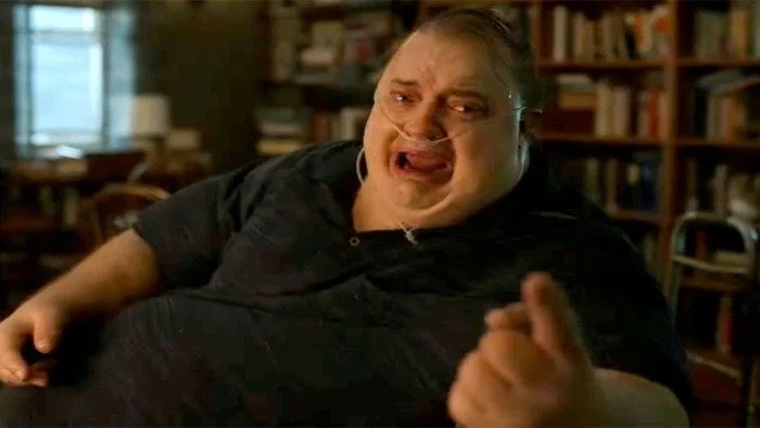 ‘The Whale’ Shows How Losing Someone Makes Us Lose Ourselves - Spoiler ...