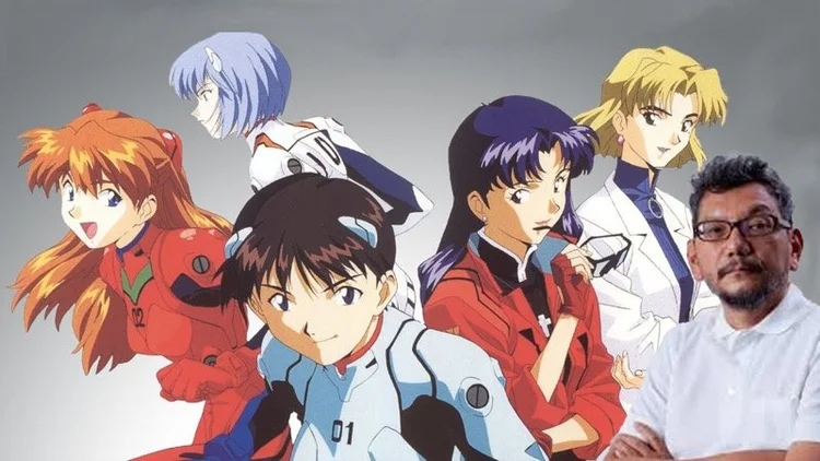 Top 5 Anime Creatives — CultureSlate
