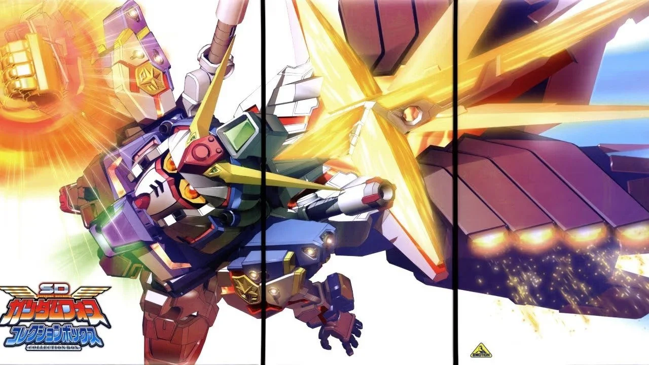 How to Understand Timelines in the Mobile Suit Gundam Universe ...
