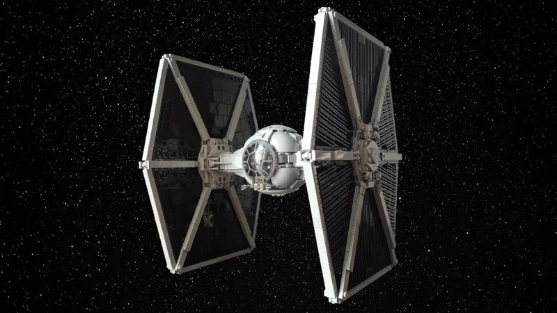 An Idiot's Guide To One-Man Starfighters In The 'Star Wars' Universe ...