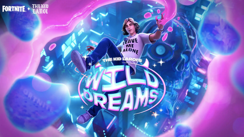 Top 5 ‘Fortnite’ Collaborations — CultureSlate