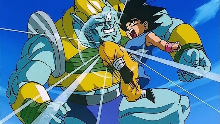 The Many English Dubs In The 'Dragon Ball' Franchise — CultureSlate