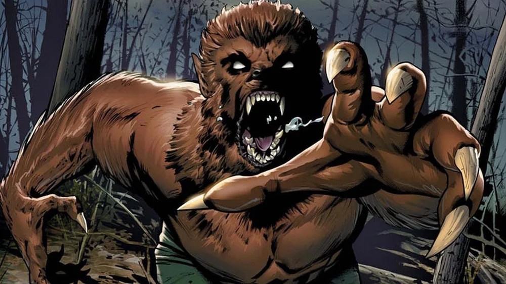 Marvel Surprises Fans With First Trailer For 'Werewolf By Night' At D23 ...