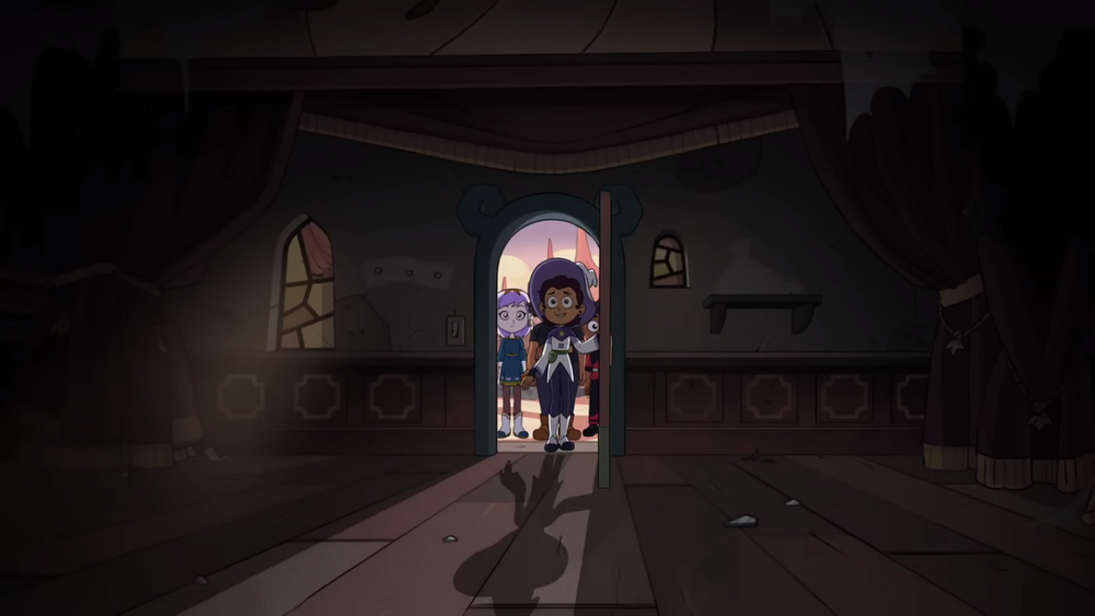 Disney Released A Trailer For 'The Owl House: For The Future' Ahead Of ...