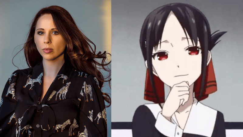 Top 10 English Dub Voice Actors — CultureSlate