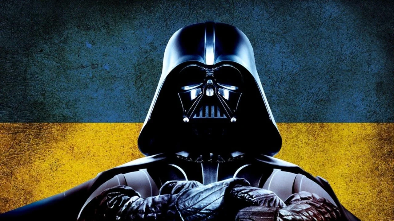 Did You Know A Company Based In War-Torn Ukraine Made The Voice Of ...