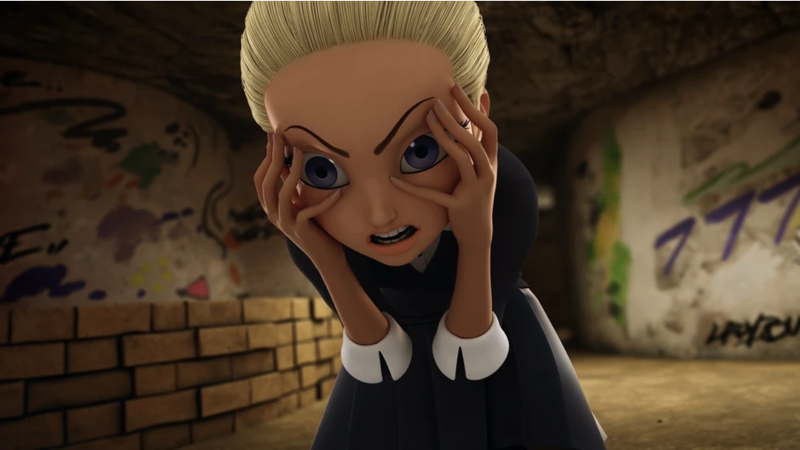 Who Is The Real Villain Of 'Miraculous: Tales Of Ladybug & Cat Noir' In ...