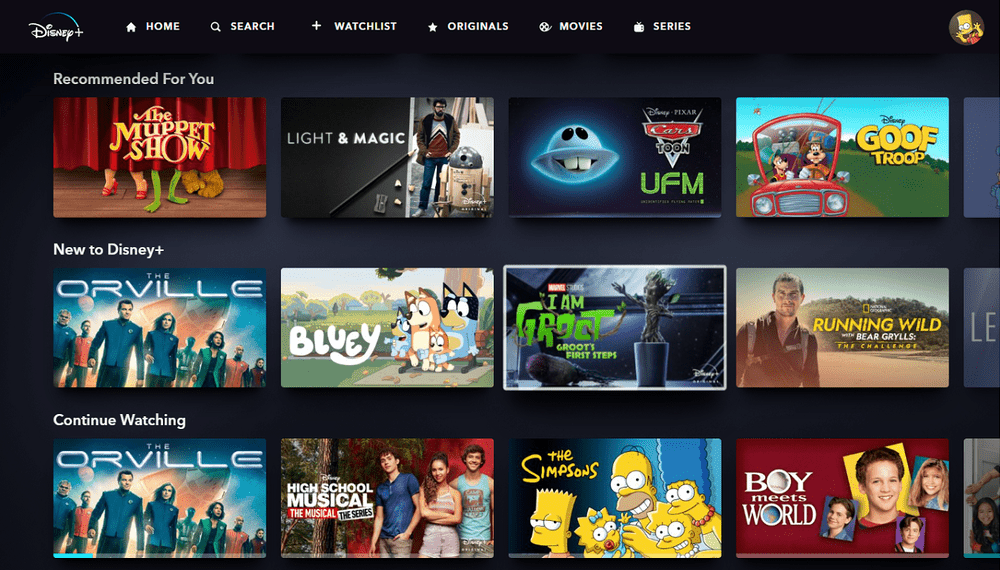 New Disney+ Price Plans Revealed with Ad-Free Tier — CultureSlate