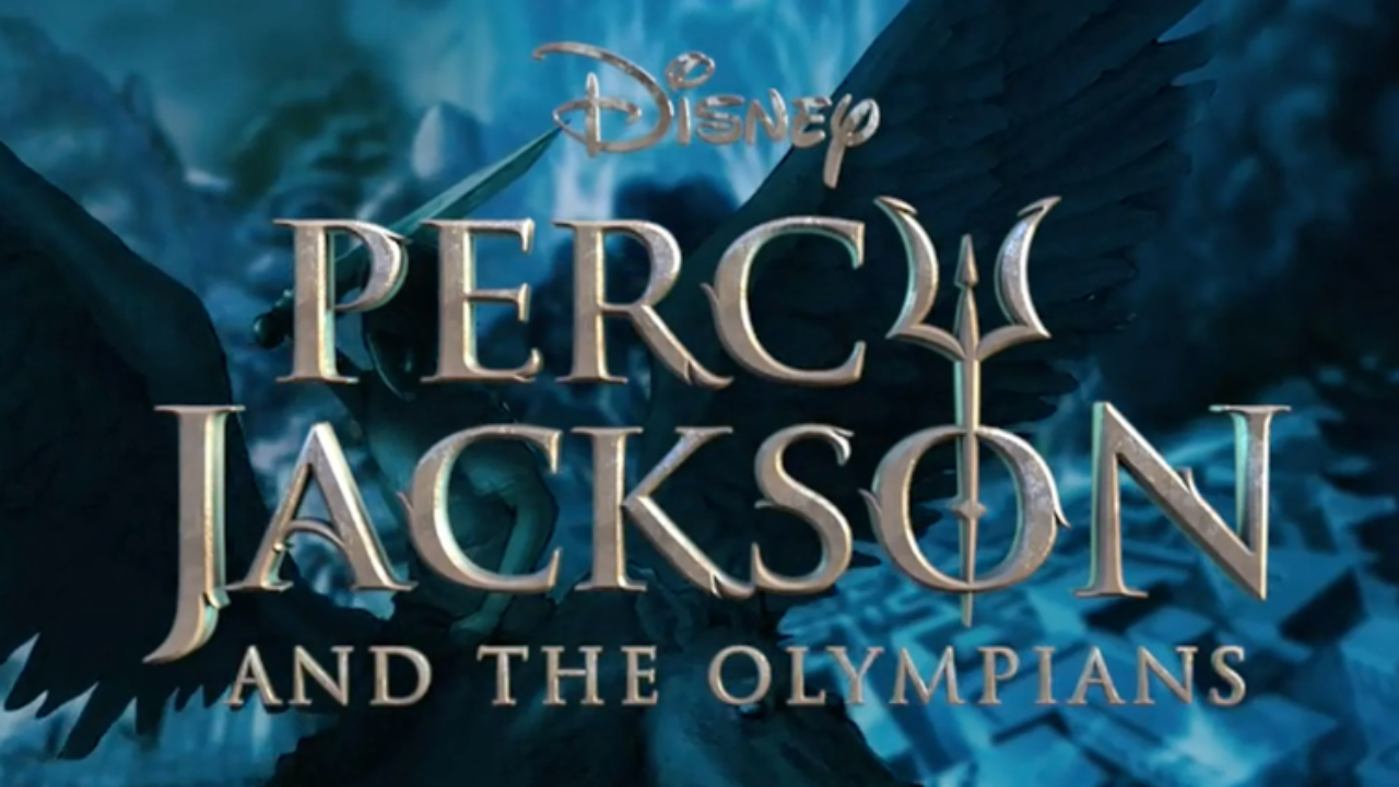 Becky Riordan Clarifies Episode Count For Upcoming 'Percy Jackson ...