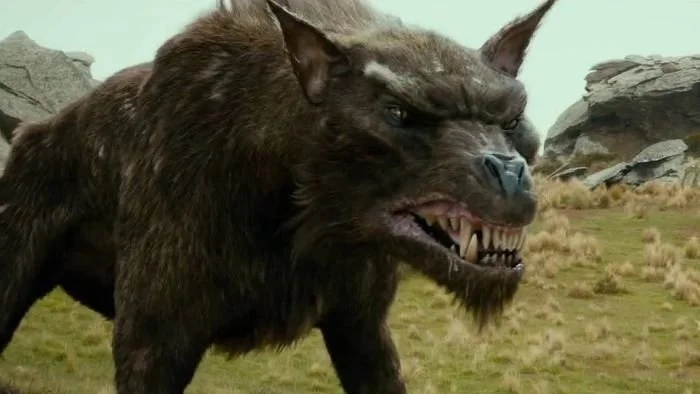 A Quick Guide To The Evil Creatures In Middle-earth — CultureSlate