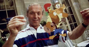 The Rise And Fall Of Don Bluth — CultureSlate