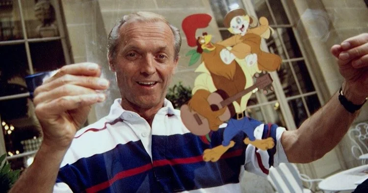 The Rise And Fall Of Don Bluth — CultureSlate