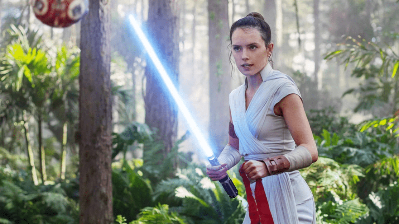 Why The "Rey Is A Mary Sue" Claim Is Nonsensical (And Rooted In Sexism ...