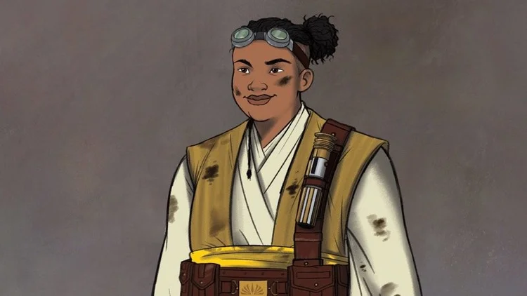 10 Greatest Jedi Padawans Of 'The High Republic' — CultureSlate