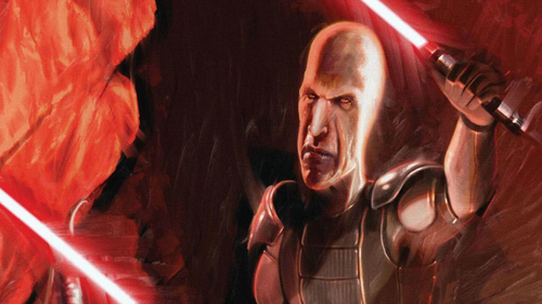 Was Darth Plagueis Right About The Galaxy? — CultureSlate