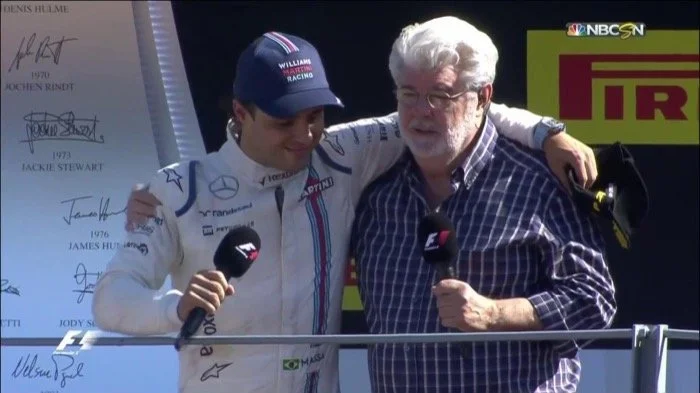 7 Things You Didn't Know About George Lucas — CultureSlate