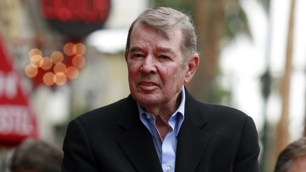 Alan Ladd Jr. The Man Who Saved Star Wars Has Died At 84 — CultureSlate