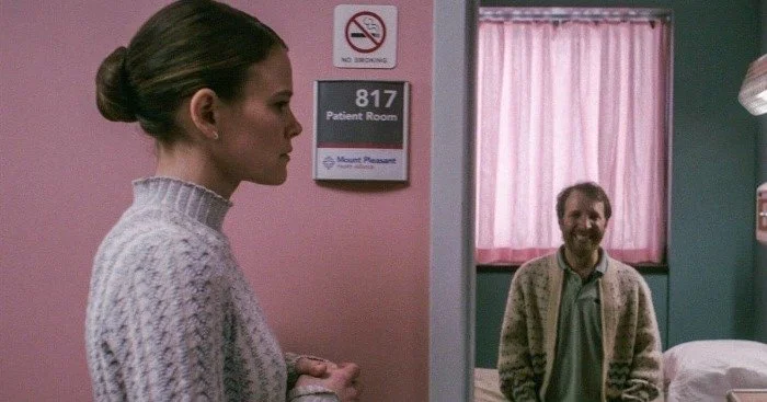 Horror Movie Review: ‘Smile’: At Least The Title Is Positive — CultureSlate