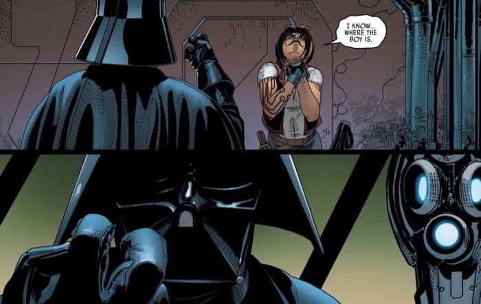 Why The Vader Comics Don't Need To Be Adapted Into A Show — CultureSlate