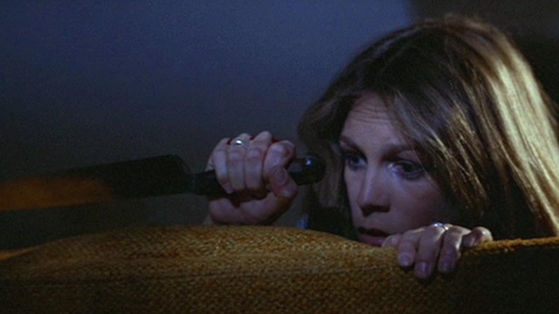 History Of The Scream Queen — CultureSlate