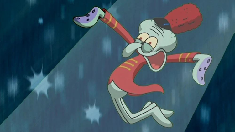 Top 10 'Spongebob' Episodes — CultureSlate