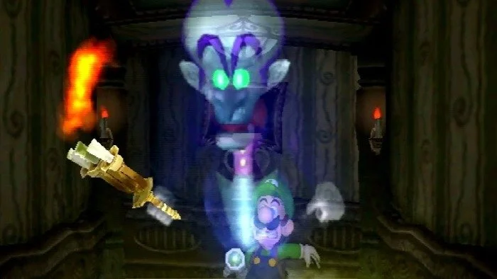 7 Scariest Moments In Non-Horror Games — CultureSlate