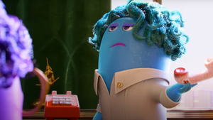 Five New Things We Learned About The World Of Inside Out From Pixar's ...