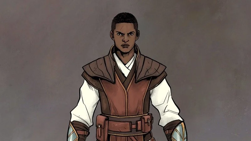 10 Greatest Jedi Knights Of 'The High Republic' — CultureSlate