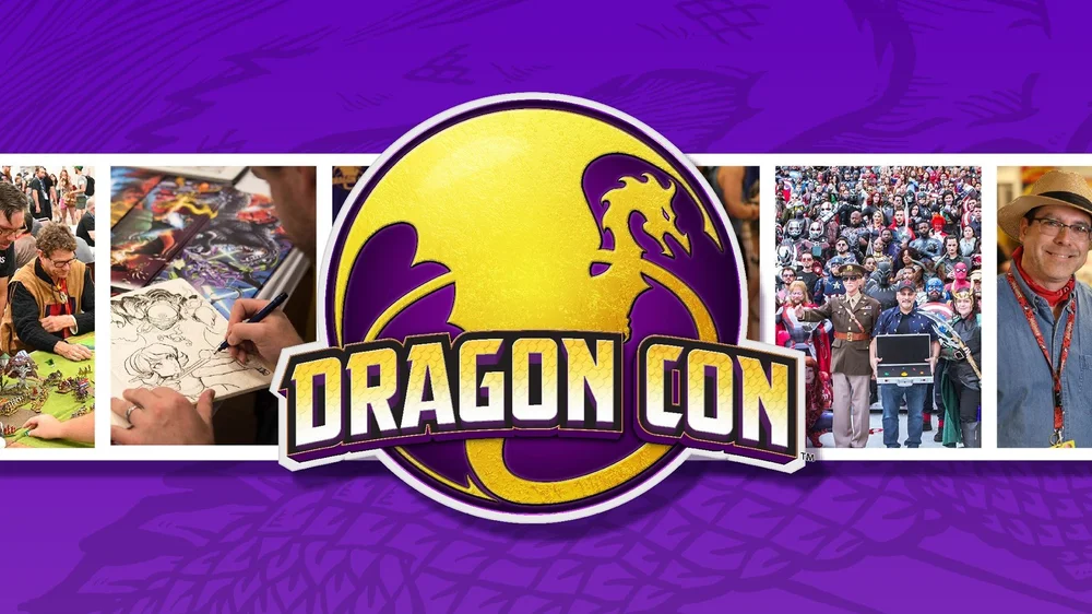 Going To Dragon Con In 2022 Was A Breath Of Fresh Air, From Inside A ...