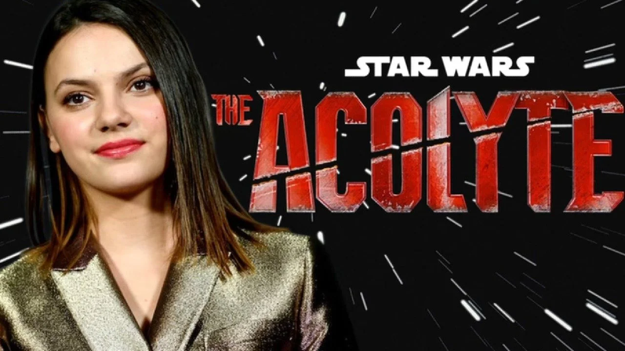 Dafne Keen Confirms She Will Be Filming Her Scenes’ In ‘Star Wars: The Acolyte’ Until Next April ...