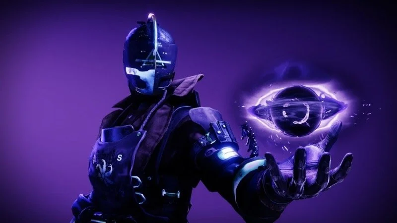 The World Of 'Destiny': The Paracausal Powers — CultureSlate