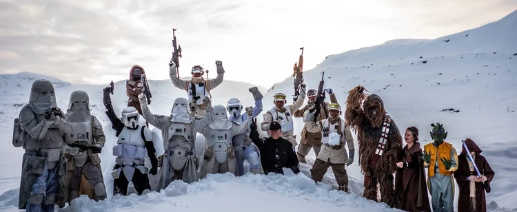10 Interesting Facts You Didn’t Know About Hoth — CultureSlate