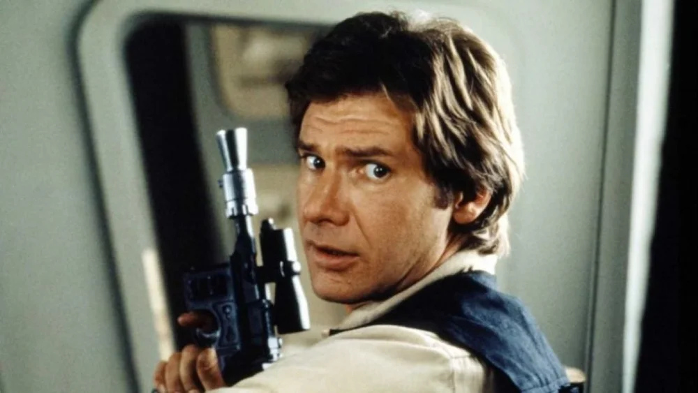 'Star Wars' Has Finally Revealed Han Solo's Father — CultureSlate