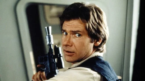 'Star Wars' Has Finally Revealed Han Solo's Father — CultureSlate
