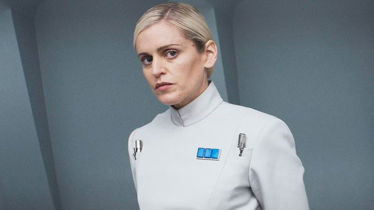 This Is Why The Rebellion Should Be Terrified Of Dedra Meero — CultureSlate