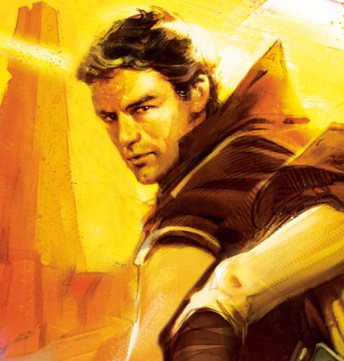 10 Greatest Jedi Masters of 'The High Republic' — CultureSlate
