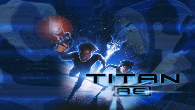 Top 5 Underrated Animated Science Fiction Films — CultureSlate