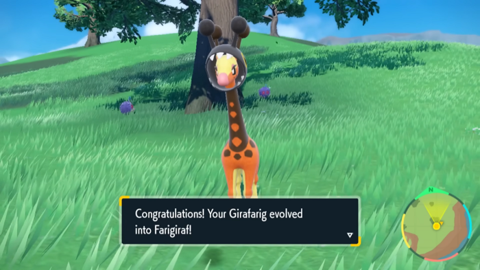 'Pokémon Scarlet And Violet' Released A New Trailer With Exciting ...