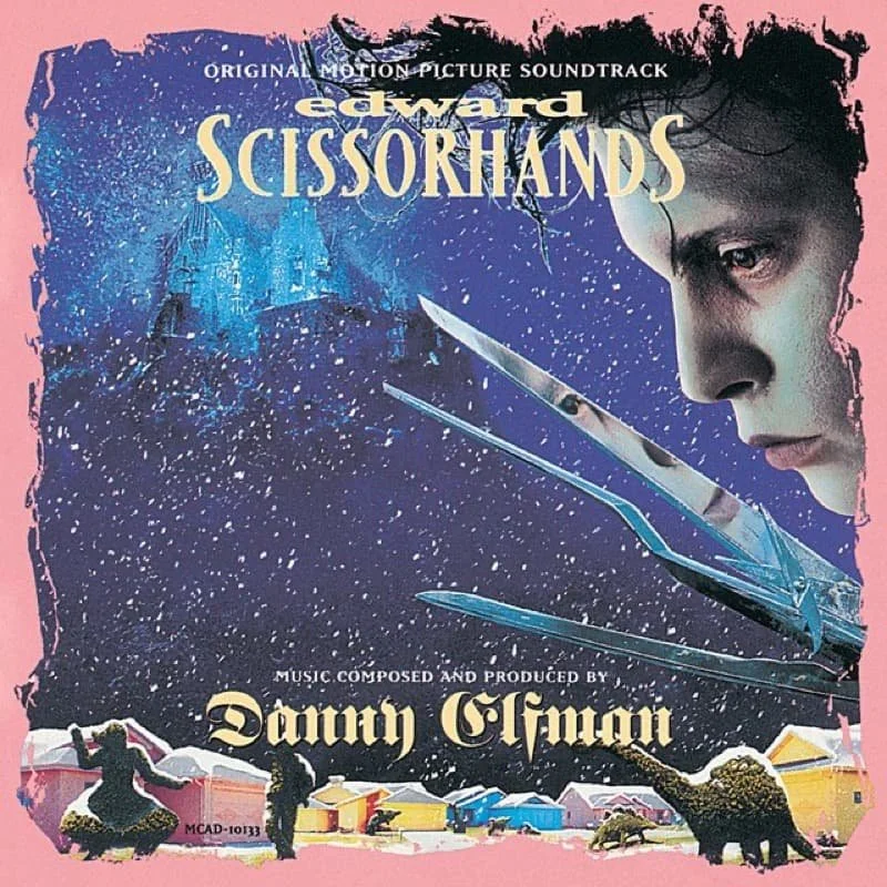 That’s Just Fine And Danny: Top 10 Scores By Danny Elfman — CultureSlate