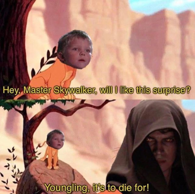 12 Things You Didn’t Know About This Youngling — CultureSlate