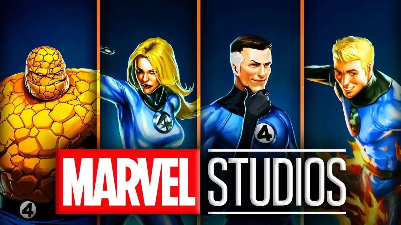 Fantastic Four Rumors: Fan Cast, Real Cast, Never Cast — CultureSlate Fantastic Four Rumors: Fan Cast, Real Cast, Never Cast — CultureSlate
