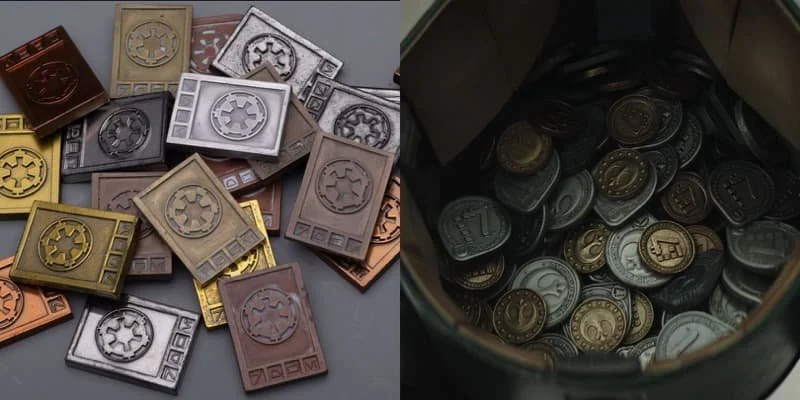 The Many Currencies Of 'Star Wars' — CultureSlate