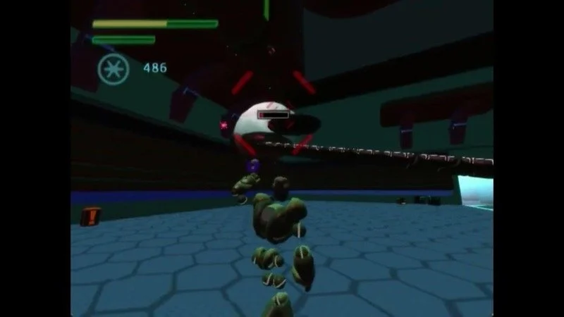 'Vectorman's' Unreleased PS2 Title Found and Preserved! — CultureSlate