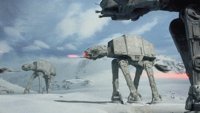 10 Interesting Behind The Scenes Facts About ‘The Empire Strikes Back ...
