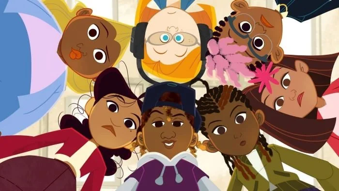 20 Truly Great Cartoons From The 2000s — CultureSlate