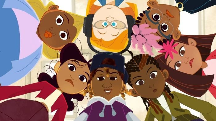 20 Truly Great Cartoons From The 2000s — CultureSlate