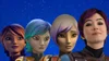 Who Is Sabine Wren? — CultureSlate