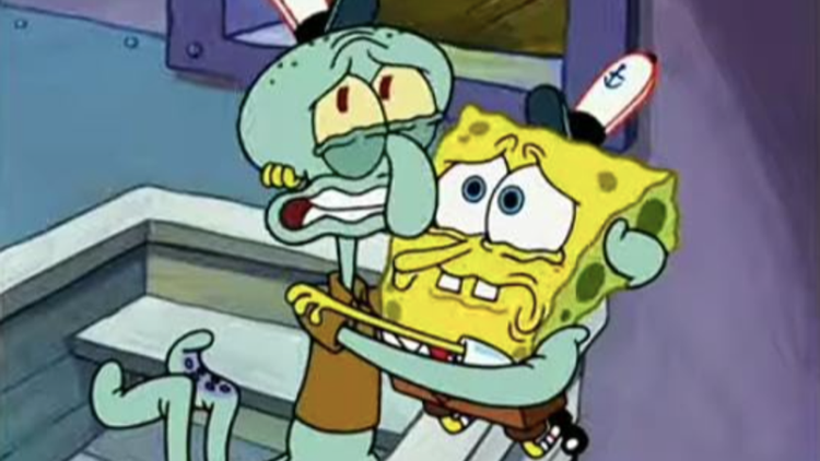 Top 10 'Spongebob' Episodes — CultureSlate