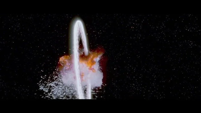 What Is The Tarkin Doctrine? — CultureSlate